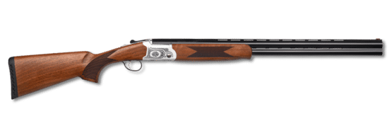 Pointer Acrius Shotgun 410 Bore - 26" - Matte Blue