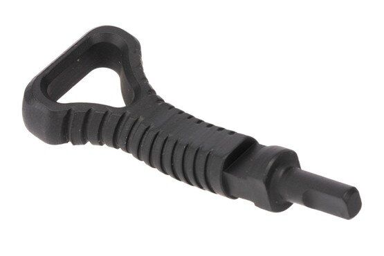 Kinetic Development Group Scarging Handle - SCAR Ambi Charging Handle ...