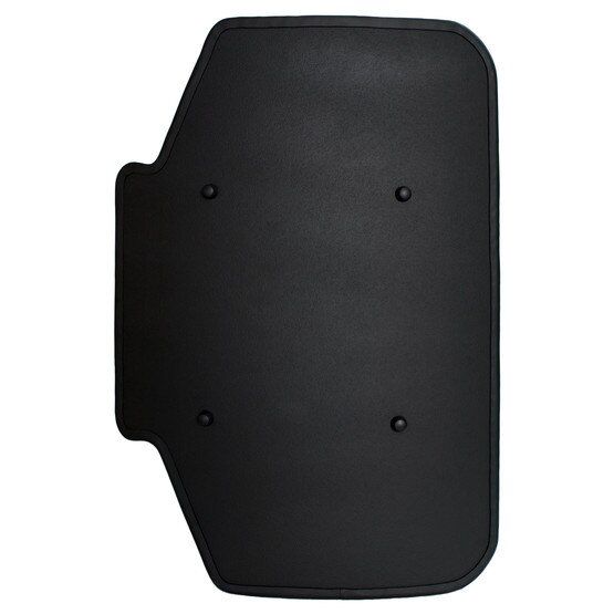 United Shield International Lightweight Kent Rifle Shield Level III+ ...