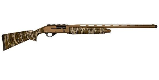 Pointer Pointer Field Tek 5 Turkey Shotgun 12 Gauge - 28" - Midnight Bronze