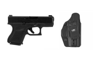 Glock Blue Label | Glock Blue Label Program | Primary Arms | Page 5