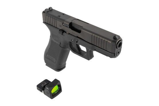 glock 45 mos
