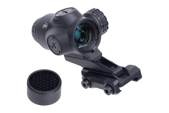 Primary Arms SLx 3X MicroPrism™ Red ACSS Raptor Reticle - 7.62x39 ...