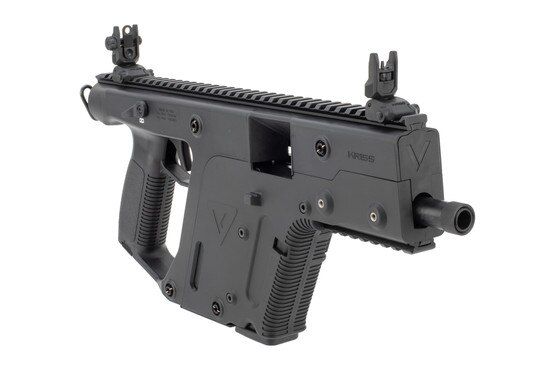 kriss vector pistol 45