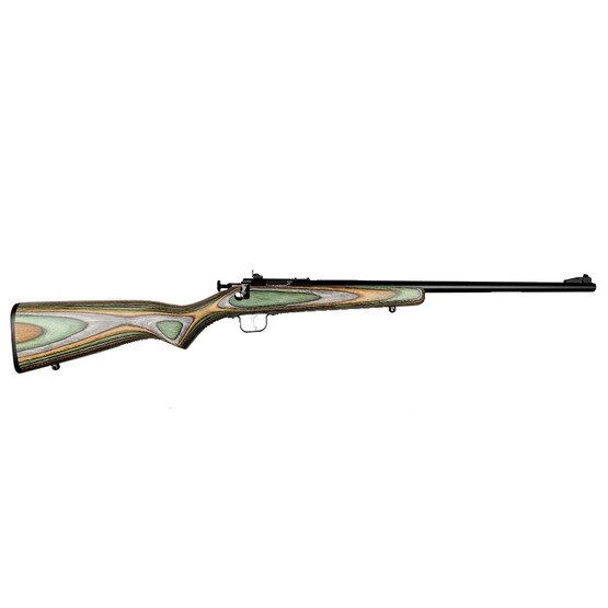 Keystone Sporting Arms Crickett Rifle 22 LR - 16.125" - Blued - Camo ...