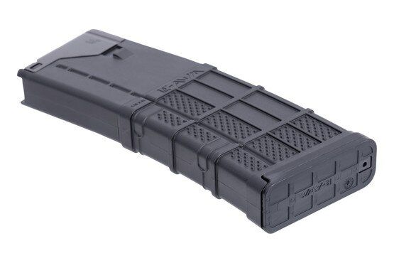 Lancer Systems L5AWM GEN 2 5.56 NATO 30 Round Magazine - Black