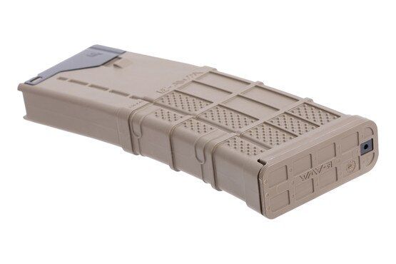 Lancer Systems L5AWM GEN 2 5.56 NATO 30 Round Magazine - Flat Dark Earth