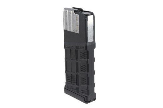 Lancer Systems L7AWM 25-Round Magazine - 7.62 NATO - Black