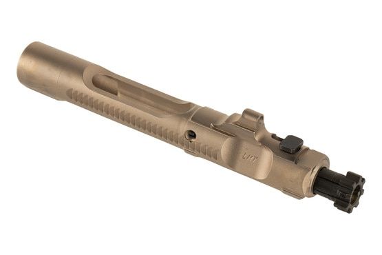 LMT Defense Semi Auto 5.56 NATO Complete Bolt Carrier Group G2 - Hard ...