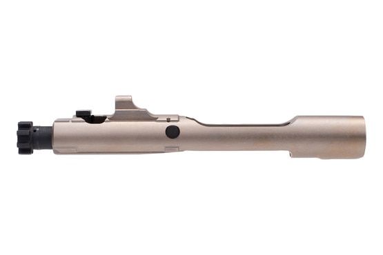 LMT Piston Full Auto Bolt Carrier Group Gen 2 - 5.56