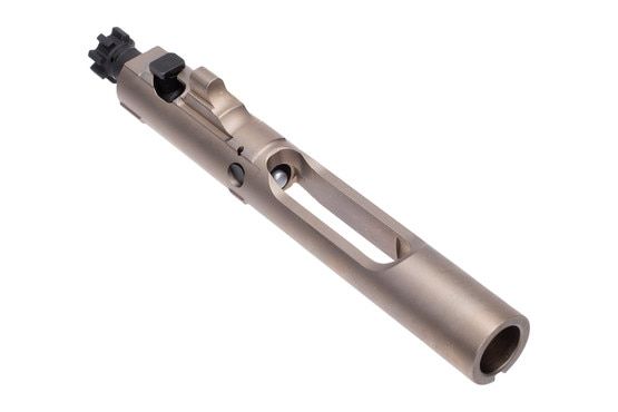 LMT Piston Full Auto Bolt Carrier Group Gen 2 - 5.56