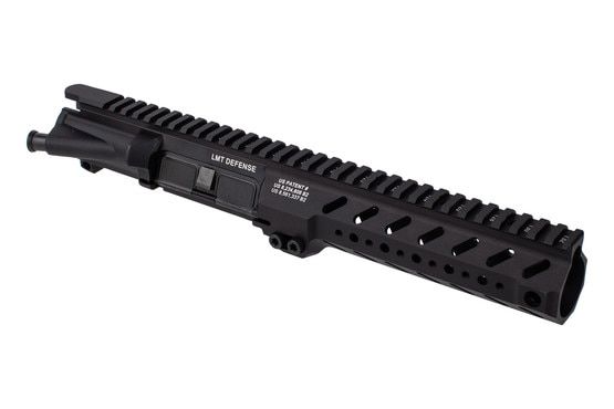 LMT MRP-L LM8 AR-15 Upper Receiver Assembly - 7.25"