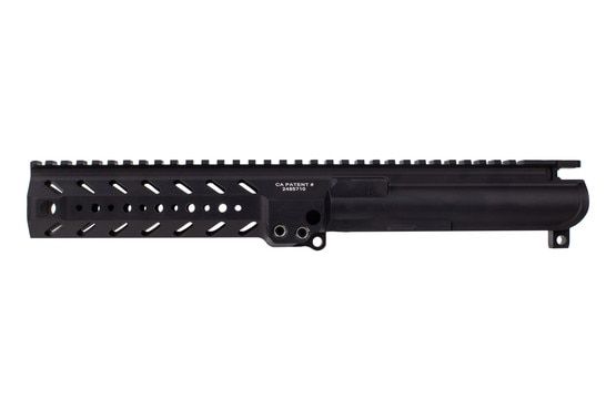 LMT MRP-L LM8 AR-15 Upper Receiver Assembly - 7.25"