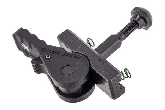 Unity Tactical FAST QD Lever - Black
