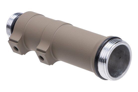 Arisaka 18650 Series Light Body - FDE
