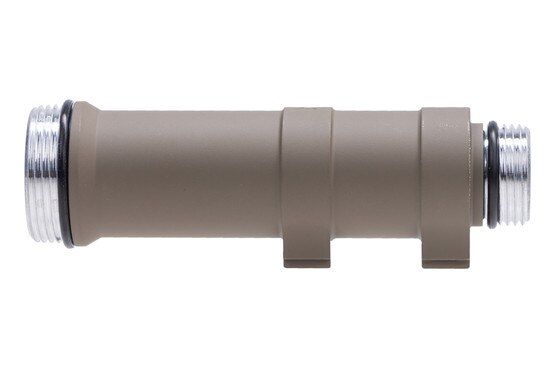Arisaka 18650 Series Light Body - FDE
