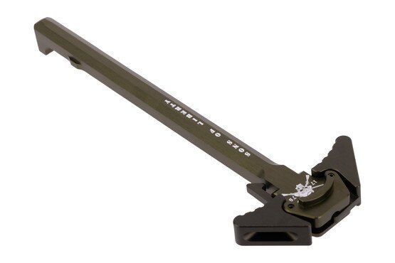 Sons of Liberty Gun Works Liberty AR-15 Ambidextrous Charging Handle ...