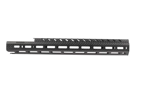 Lancer Systems SIG MPX Carbon Fiber Handguard - 16"