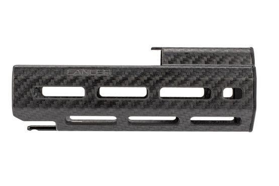Lancer Systems SIG MPX Carbon Fiber Handguard - 6.1”
