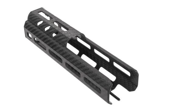 Lancer Systems SIG MPX Carbon Fiber Handguard - 8"
