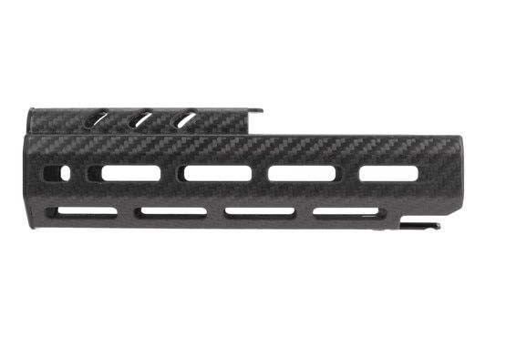Lancer Systems SIG MPX Carbon Fiber Handguard - 8"