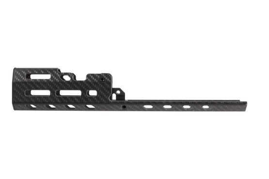 Lancer Systems SCAR Carbon Fiber Handguard - 11.7"