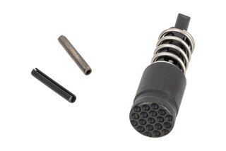 Forward Controls Design | Primary Arms