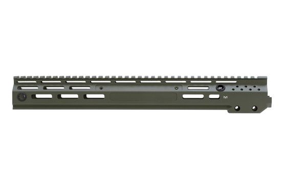 Ripcord Industries LDR.P M-LOK AR-15 Handguard - Full Arca - Ranger ...