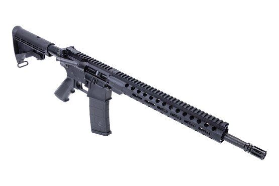 Colt LE6920-R Trooper M4 Carbine AR-15 5.56 - M-LOK Handguard - 16"