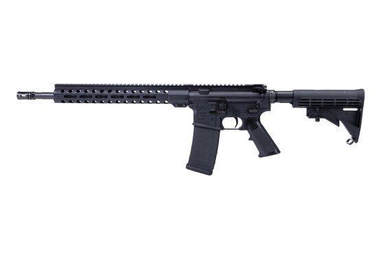 Colt LE6920-R Trooper M4 Carbine AR-15 5.56 - M-LOK Handguard - 16"