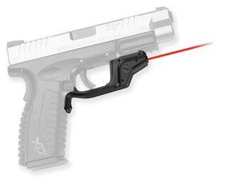 laser sight for xd9 subcompact