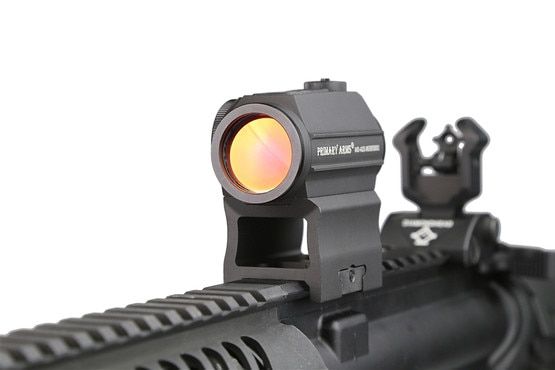 Primary Arms Absolute Cowitness Micro Dot Riser Mount