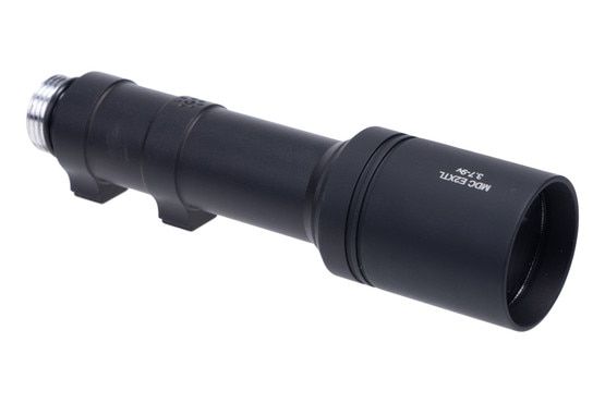 Arisaka Light Kit 18650 Series Light Body with Malkoff E2XTL Head - No ...