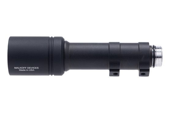 Arisaka Light Kit 18650 Series Light Body with Malkoff E2XTL Head - No ...