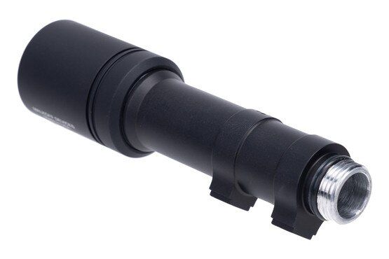 Arisaka Light Kit 18650 Series Light Body with Malkoff E2XTL Head - No ...