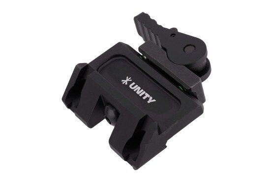 Unity Tactical RAXIS - FAST QD Lever - Black