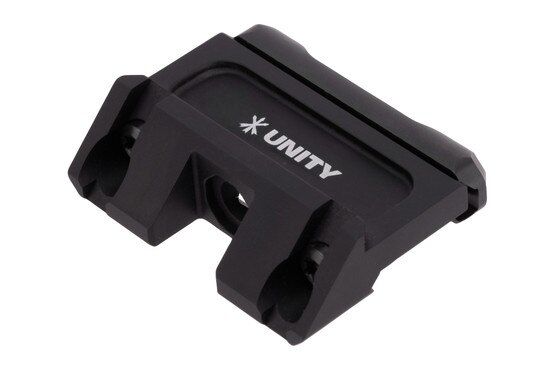 Unity Tactical RAXIS Mount - Rail Grabber - Black