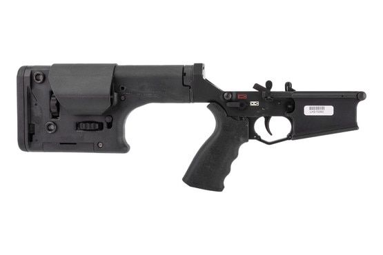 LMT Semi Auto MARS-H DMR AR 308 Complete Lower