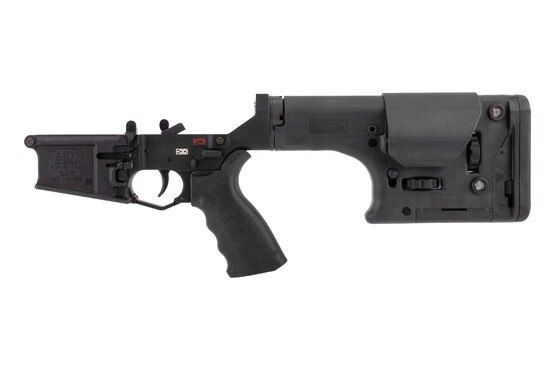 LMT Semi Auto MARS-H DMR AR 308 Complete Lower