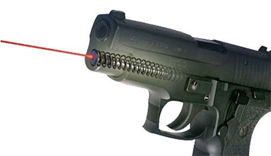 glock 23 laser