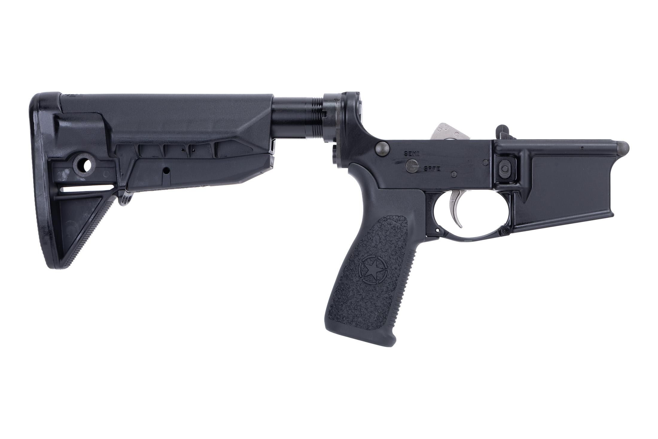 AR 15 Complete Lower Receiver for Sale | Primary Arms | Page 2