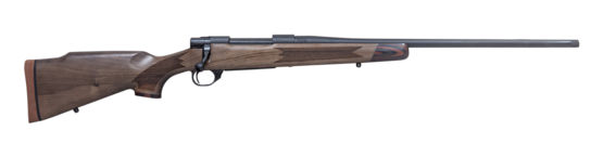 HOWA M1500 Super Deluxe Walnut .308 Win Bolt Action Rifle - 22"