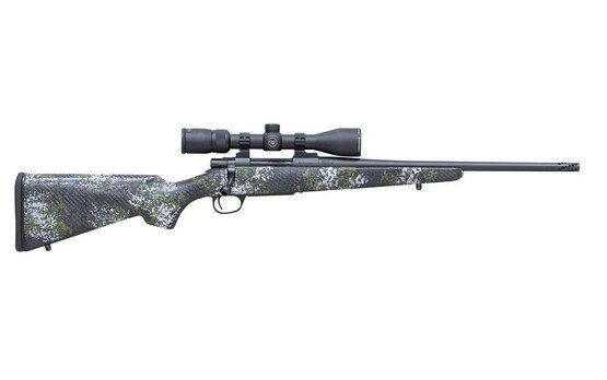 HOWA Superlite .308 Bolt Action Rifle with Scope - Camo - 16.25"