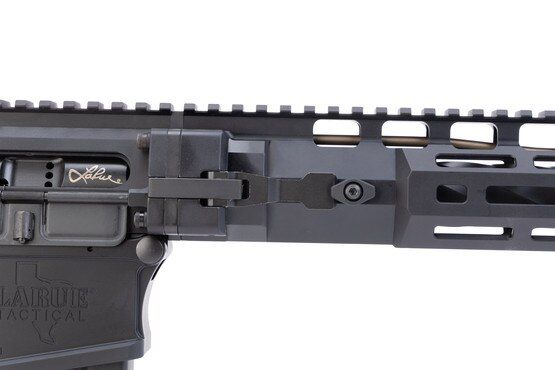 LaRue Tactical MRGG-S 6.5 Creedmoor AR-10 Rifle - 20" - Black