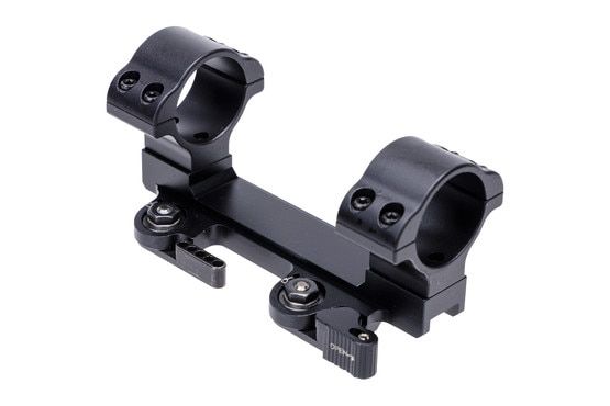 LaRue Tactical LT111 OBR 30mm QD Scope Mount