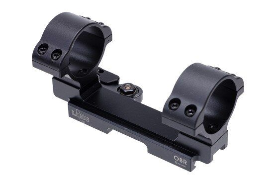 LaRue Tactical LT111 OBR 34mm QD Scope Mount