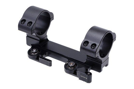 LaRue Tactical LT111 OBR 34mm QD Scope Mount