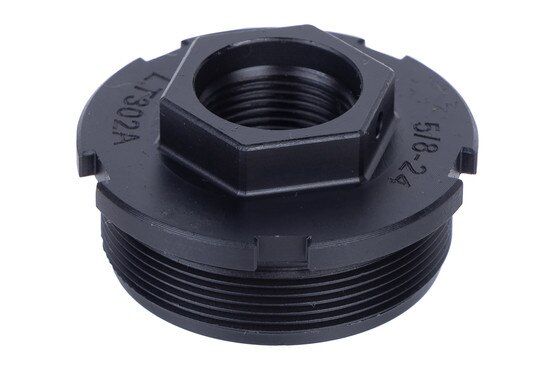 Dead Air Silencers Direct Thread Mount for HUB Suppressors - 5/8x24