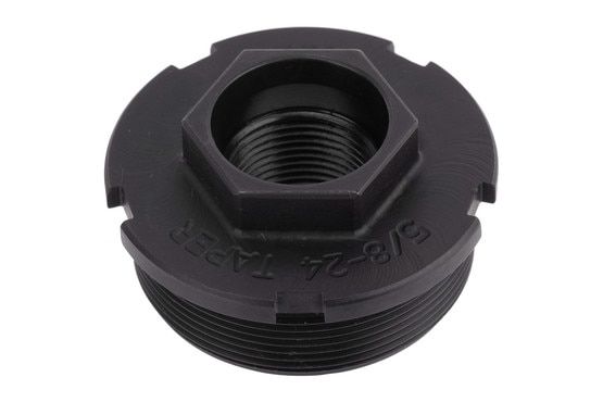 Dead Air Armament HUB Direct Thread Mount - 5/8x24 SIG Taper