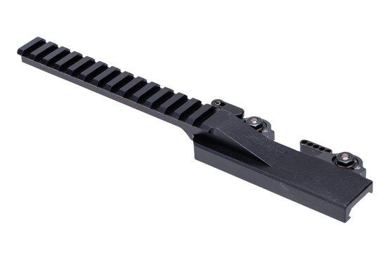 LaRue Tactical Extended Picatinny Riser